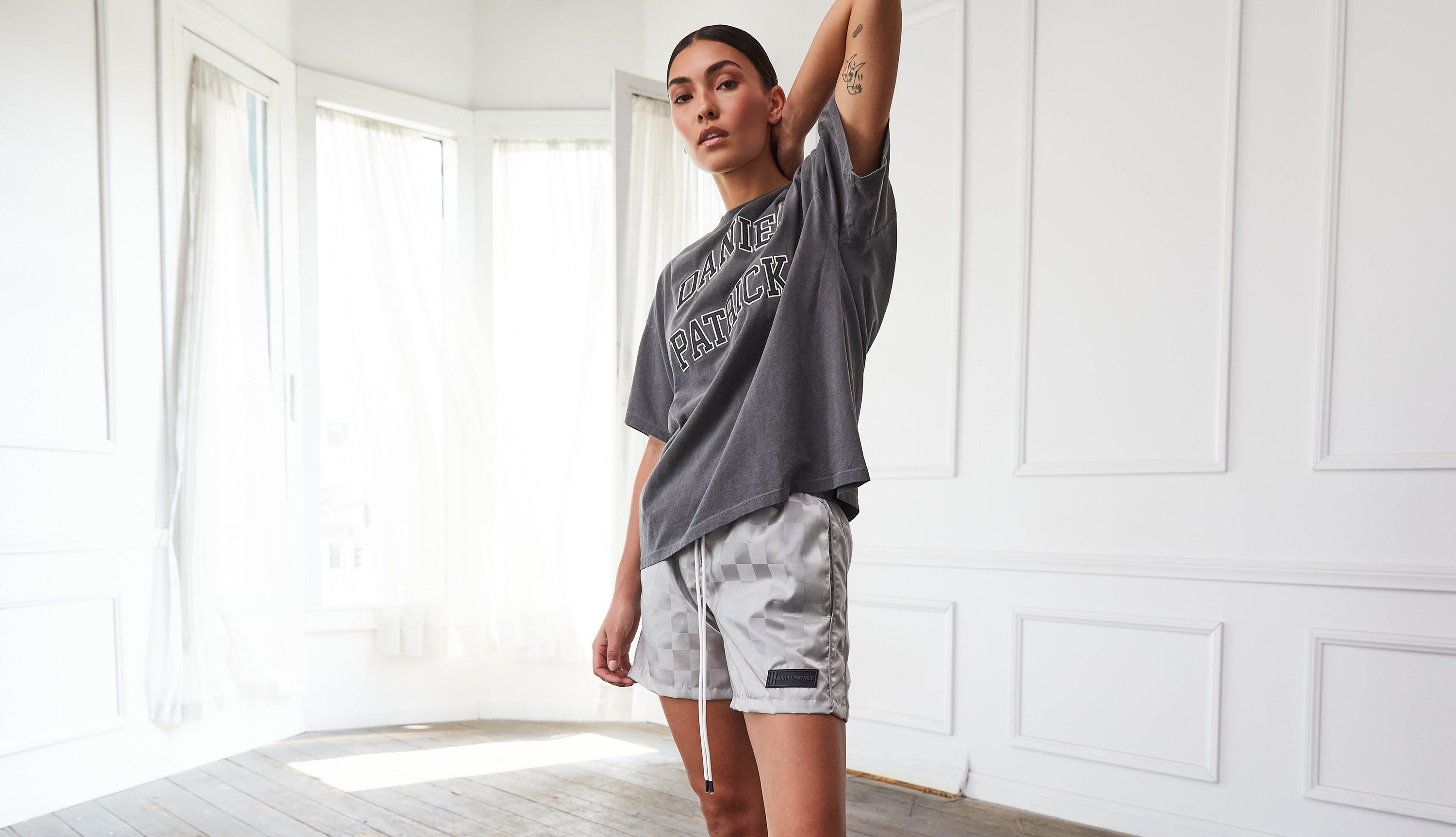 What You Need To Know About Streetwear Basics – Daniel Patrick