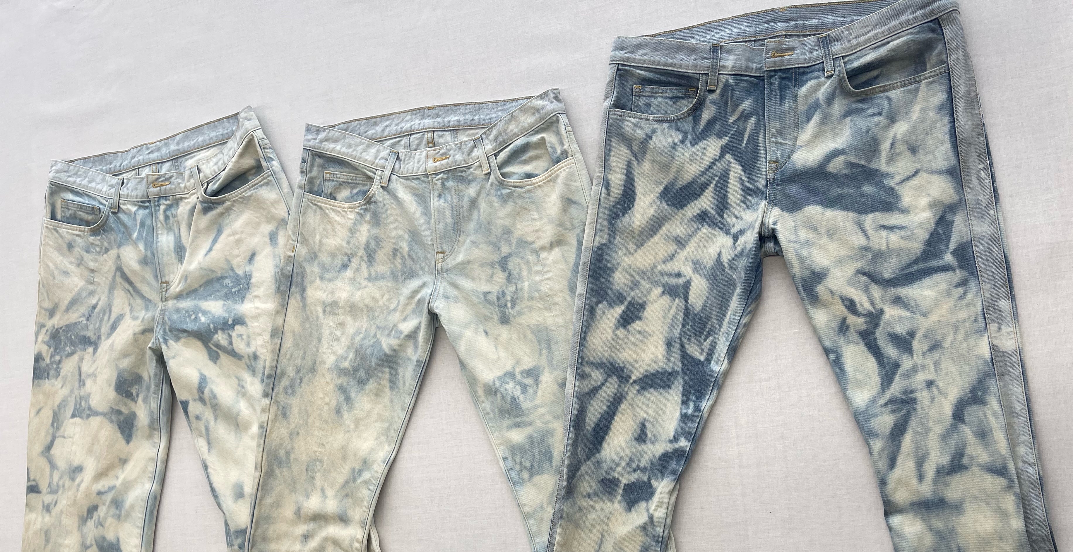 The Sunday Paper: Jeans – Daniel Patrick