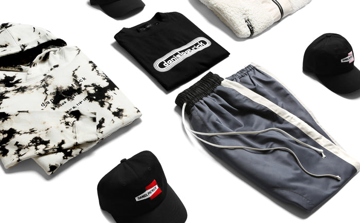 mens | holiday gift guide – Daniel Patrick