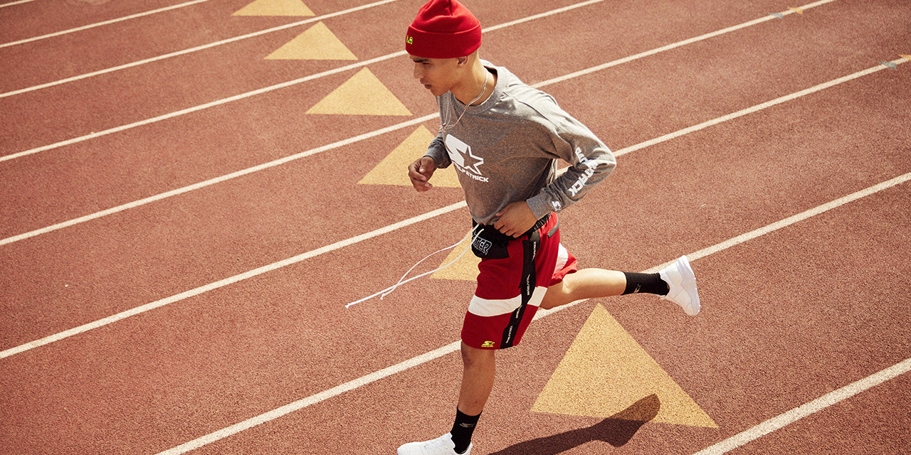 launched – Daniel Patrick