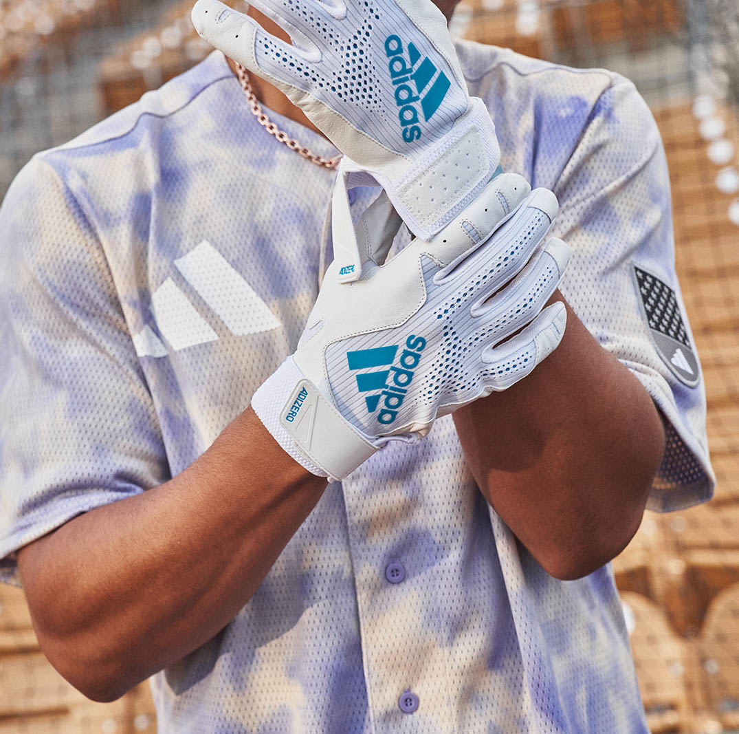 Daniel Patrick x Adidas Baseball – Daniel Patrick