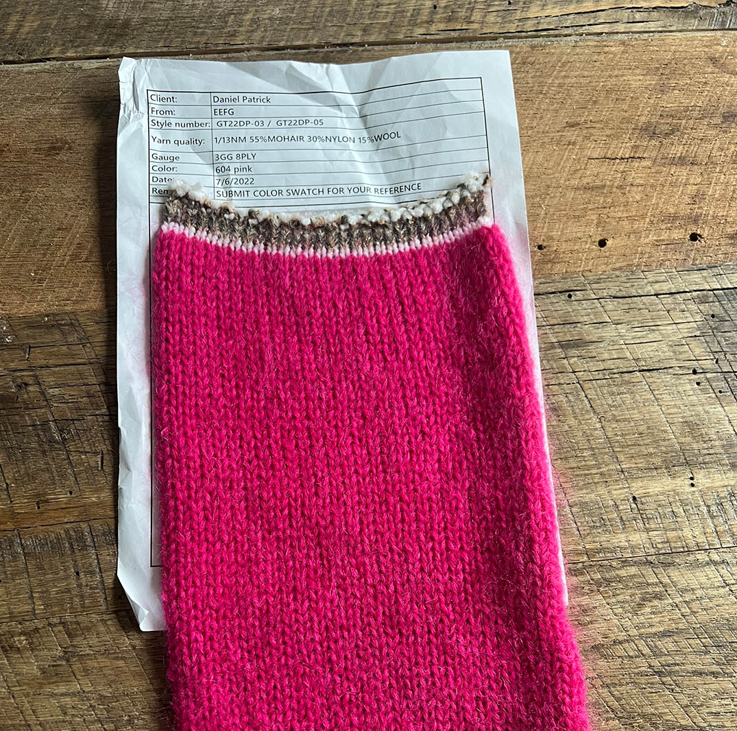 The Sunday Paper: I Don't Know Everything – Daniel Patrick