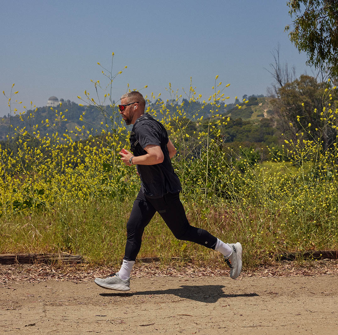 The Sunday Paper: Motivation – Daniel Patrick