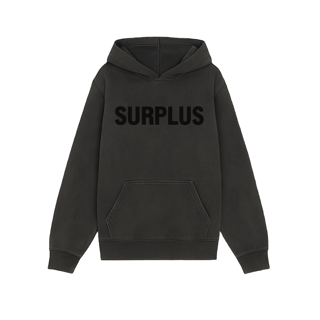Surplus Logo Hoodie | Surplus Daniel Patrick – Daniel Patrick