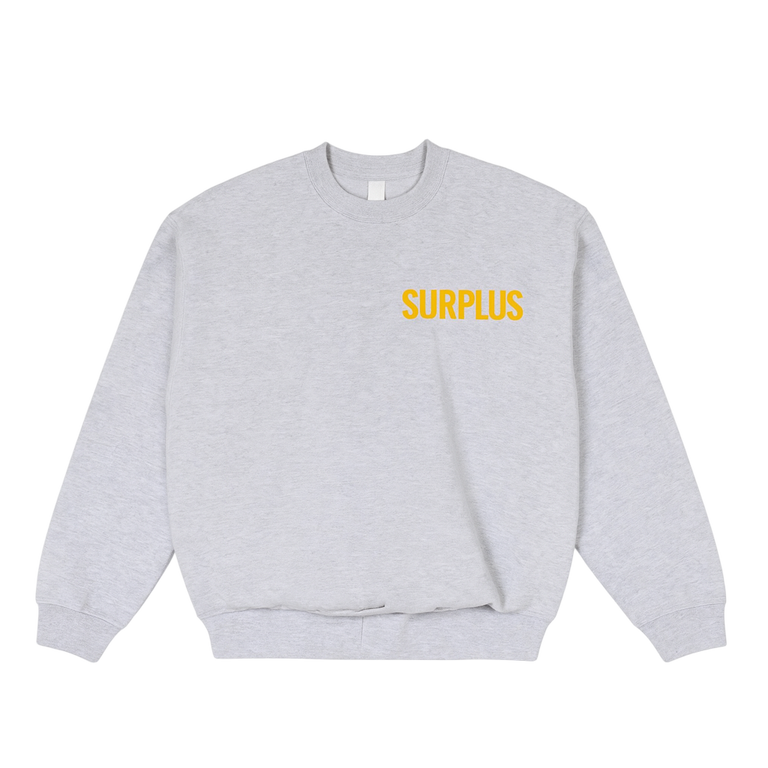 Surplus Daniel Patrick – Daniel Patrick