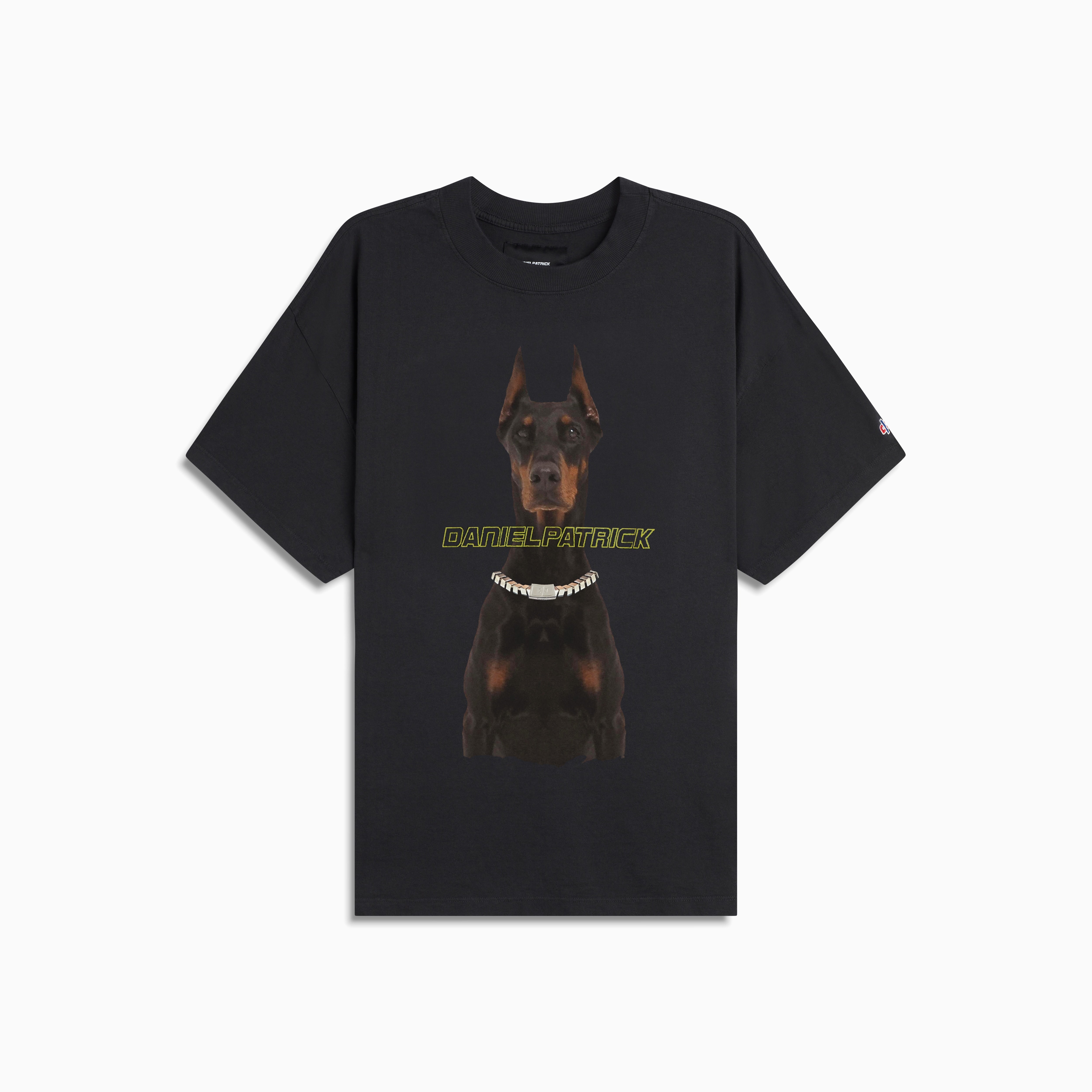 Doberman Tee | Daniel Patrick – Daniel Patrick 2.0