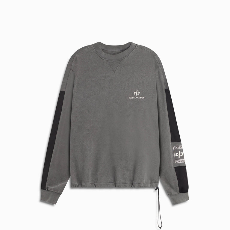 Luxury Sportswear – Daniel Patrick