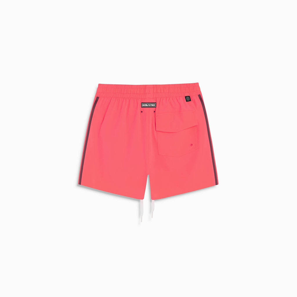 Shorts | Daniel Patrick