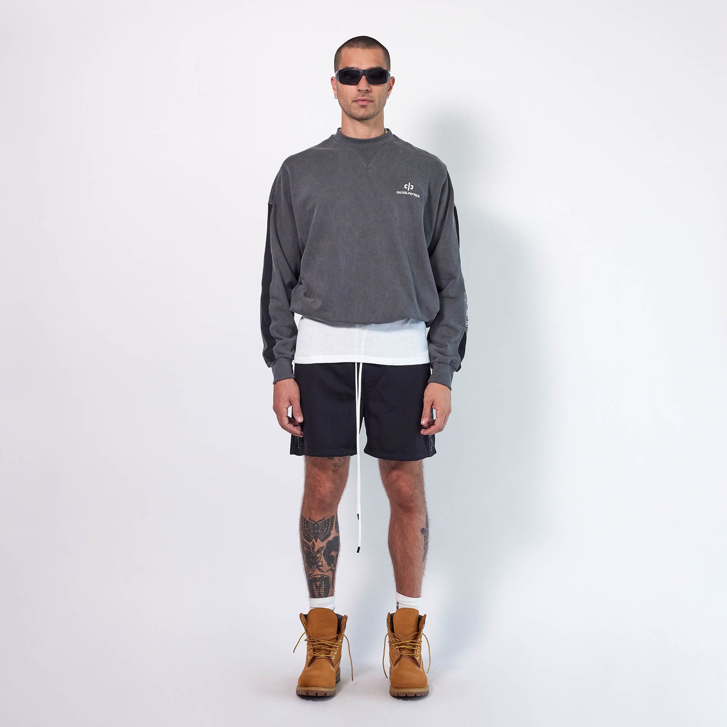 Shorts | Daniel Patrick