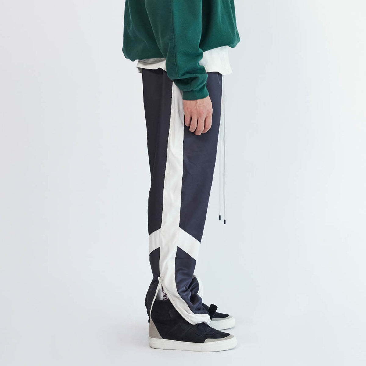 Parachute Track Pant 2.5 | Daniel Patrick – Daniel Patrick