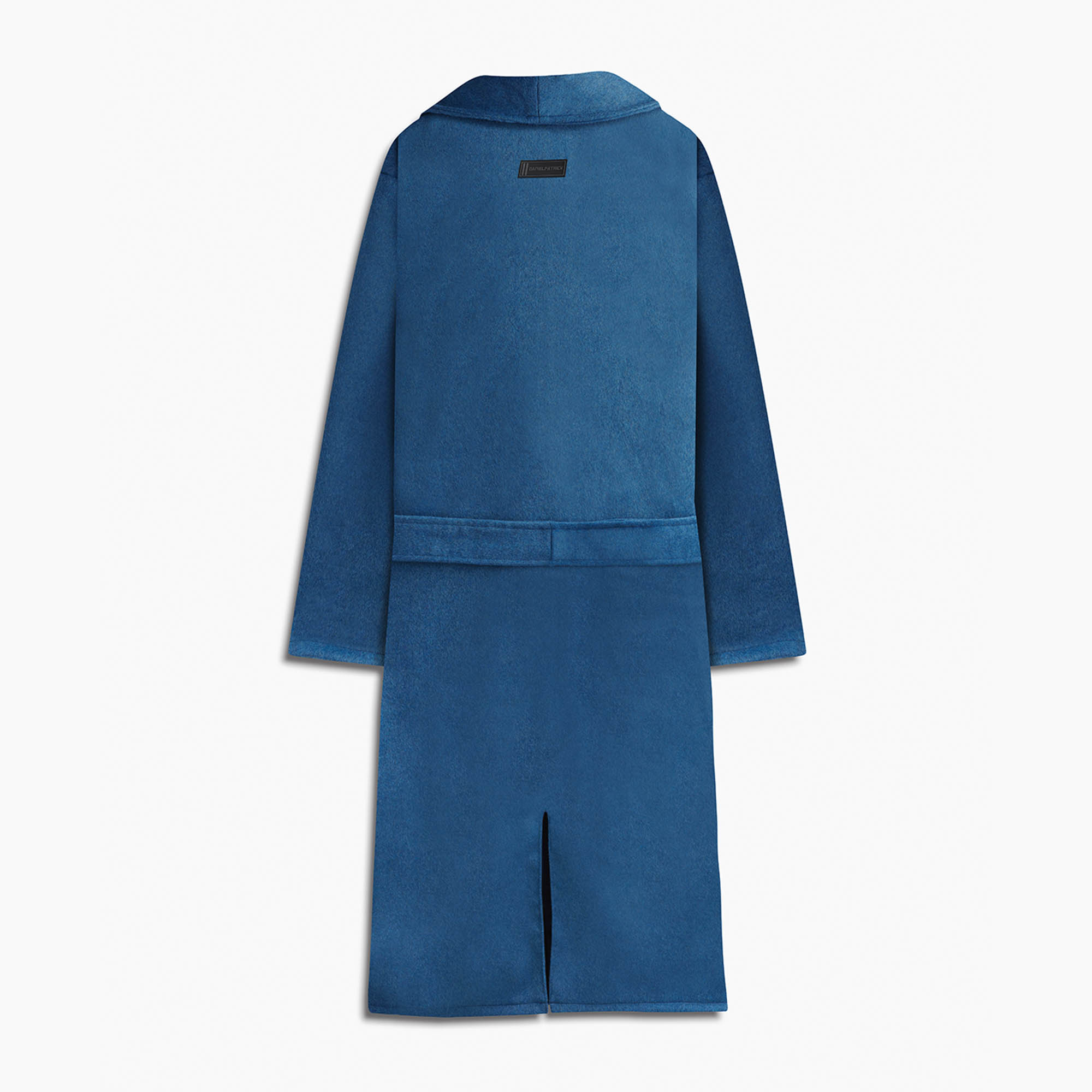 Heavy Wool Robe Coat | Daniel Patrick – Daniel Patrick