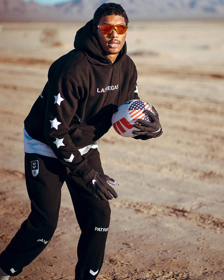 Luxury Sportswear – Daniel Patrick