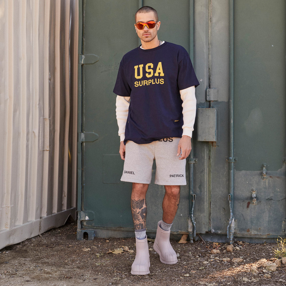 SURPLUS DANIEL PATRICK – Daniel Patrick