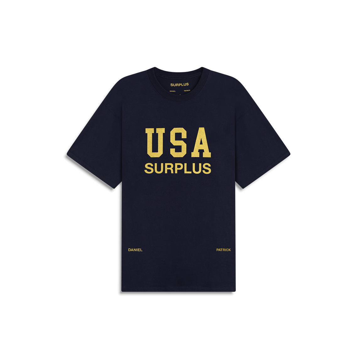 SURPLUS DANIEL PATRICK – Daniel Patrick