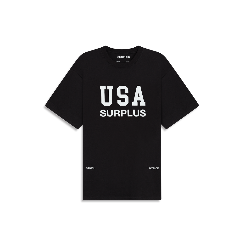 SURPLUS DANIEL PATRICK – Daniel Patrick