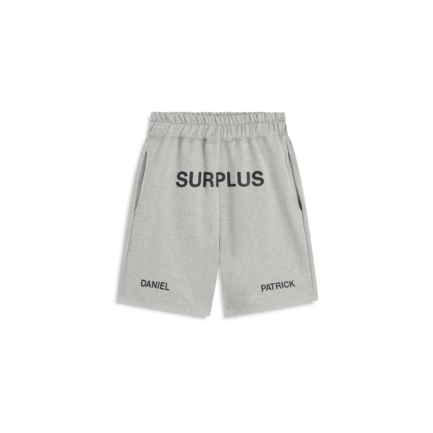 SURPLUS DANIEL PATRICK – Daniel Patrick