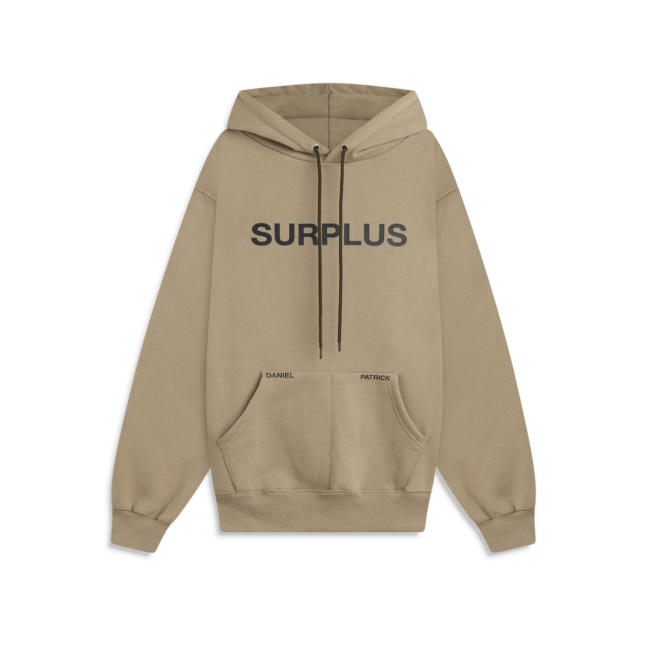 SURPLUS DANIEL PATRICK – Daniel Patrick