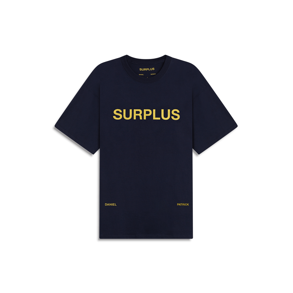 SURPLUS DANIEL PATRICK – Daniel Patrick