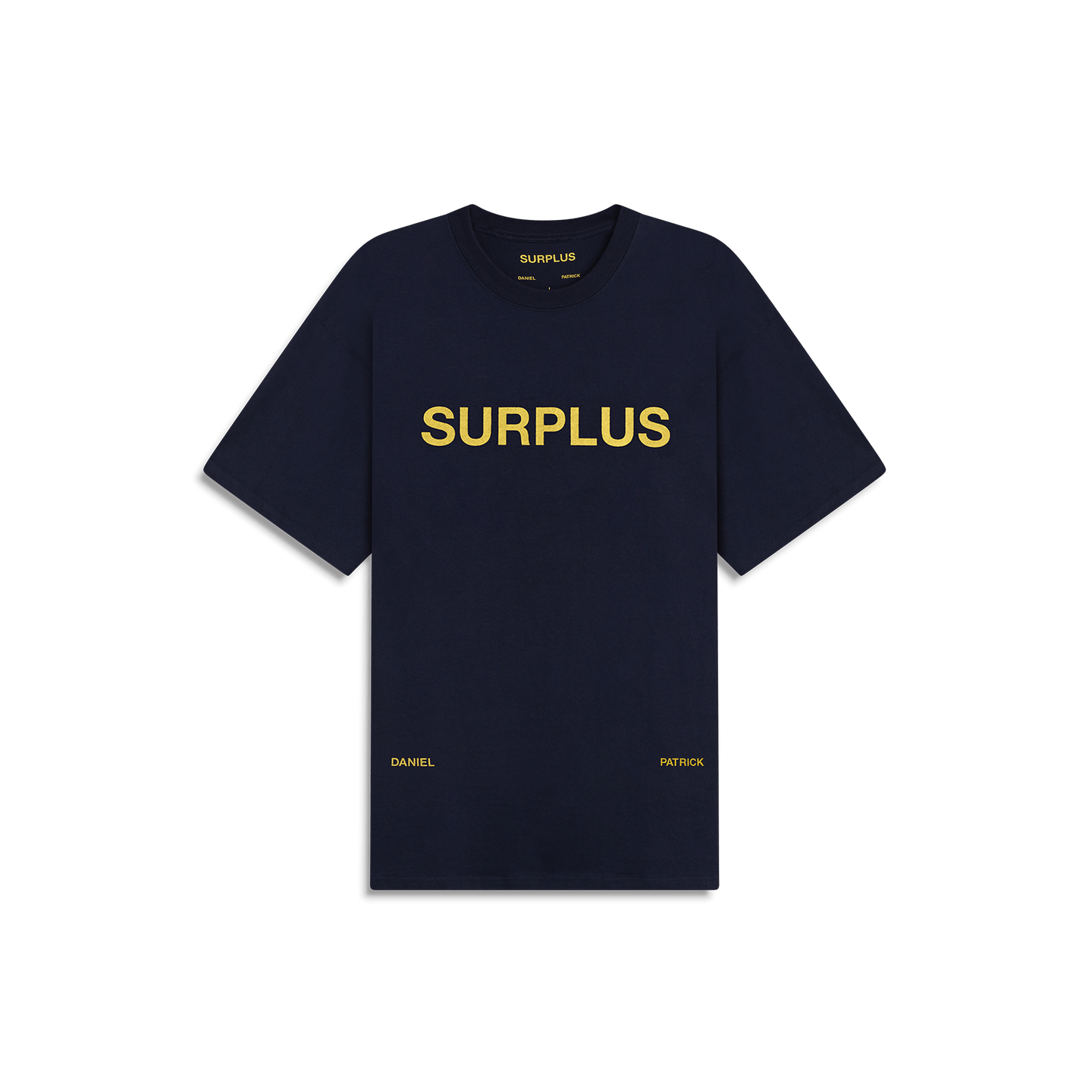 SURPLUS DANIEL PATRICK – Daniel Patrick