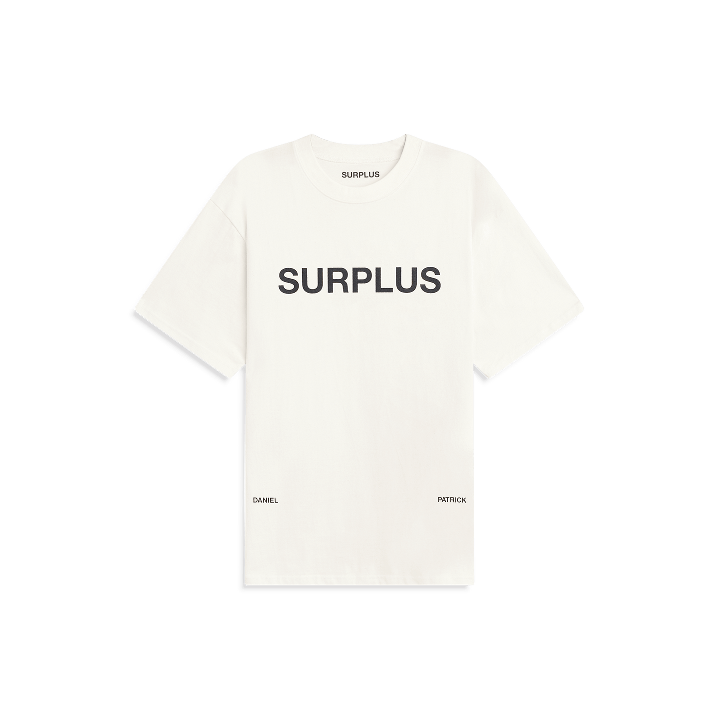 SURPLUS DANIEL PATRICK – Daniel Patrick