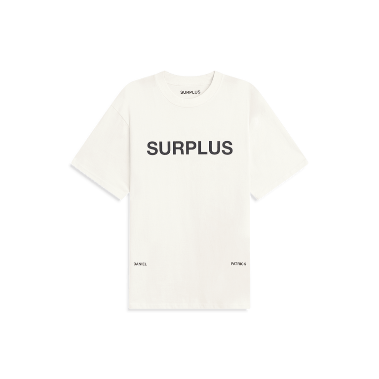 SURPLUS DANIEL PATRICK – Daniel Patrick