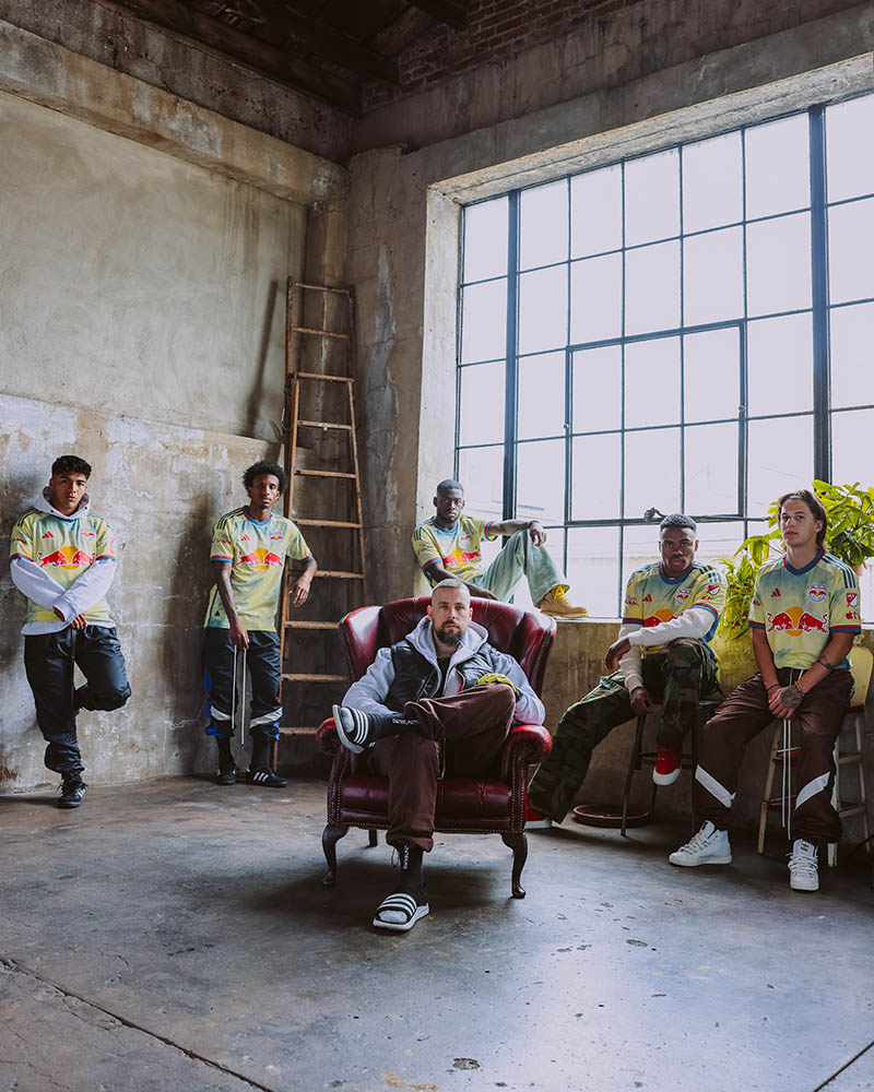 Luxury Sportswear – Daniel Patrick